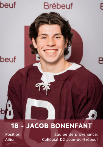 Jacob-Bonenfant-2023-2024 - Collégial
