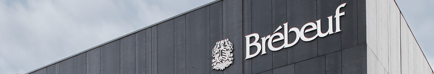 Nous joindre | Brébeuf