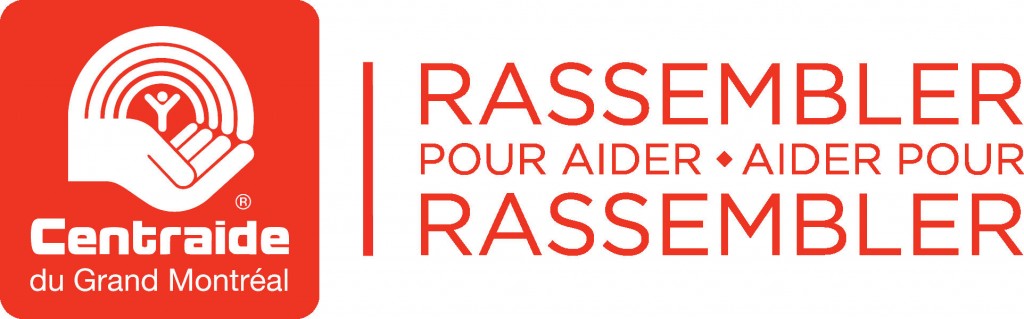 Centraide | Brébeuf