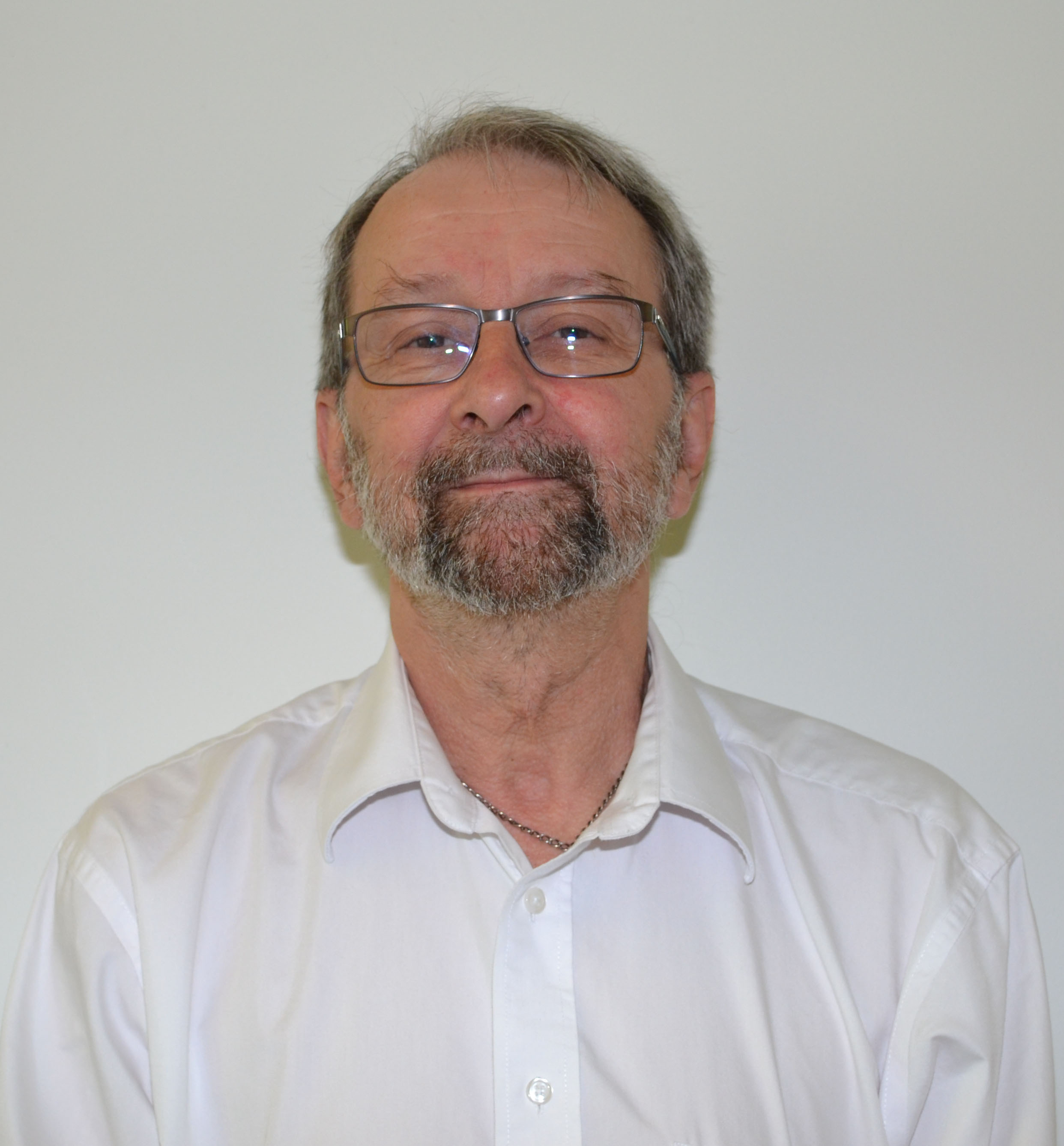 Jean Cloutier | Brébeuf