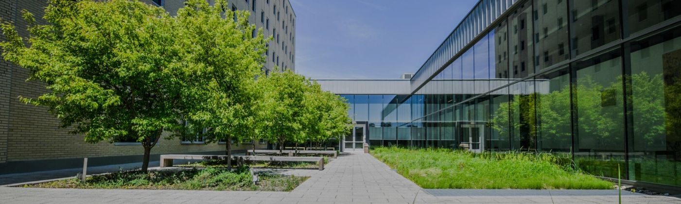 Plan du campus | Brébeuf