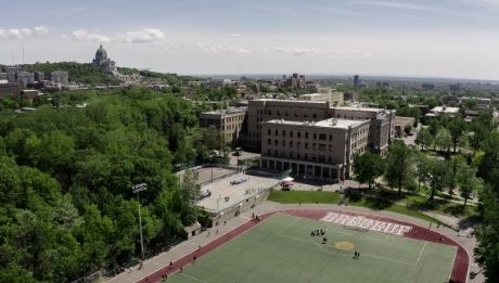 Brébeuf | Collège privé Montréal - école secondaire privée et collégial ...