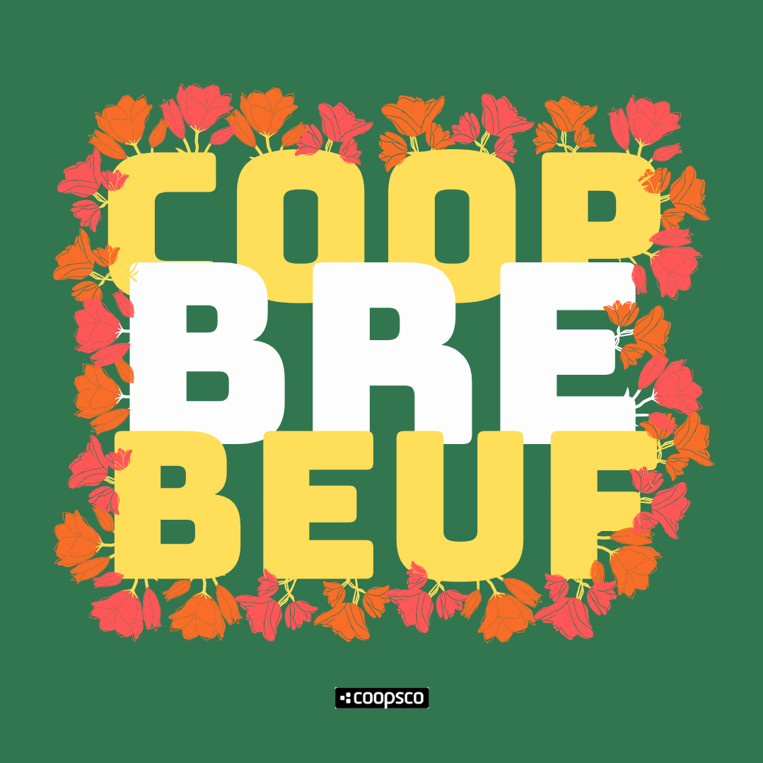 Bourses COOPSCO Brébeuf | Brébeuf