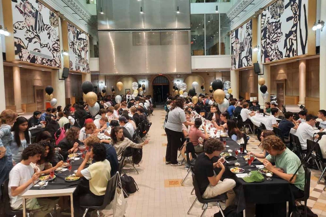 Brébeuf | Collège privé Montréal | École secondaire | Collégial (≠ Cégep)