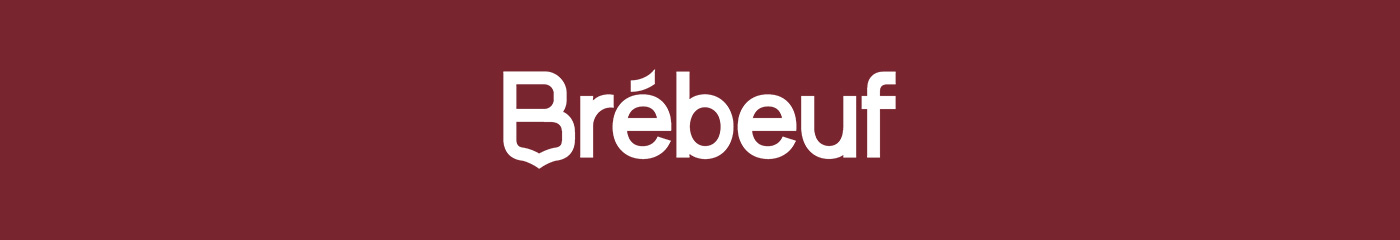La nouvelle image de marque en 5 questions | Brébeuf