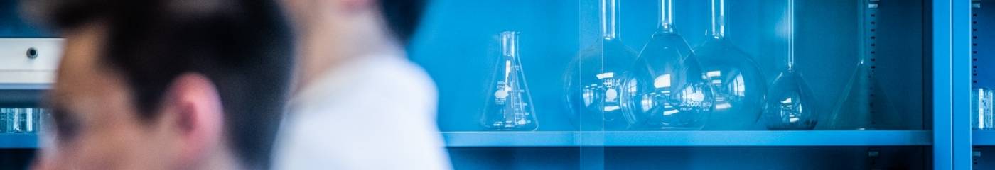 Professeur ou professeure en biologie | Brébeuf