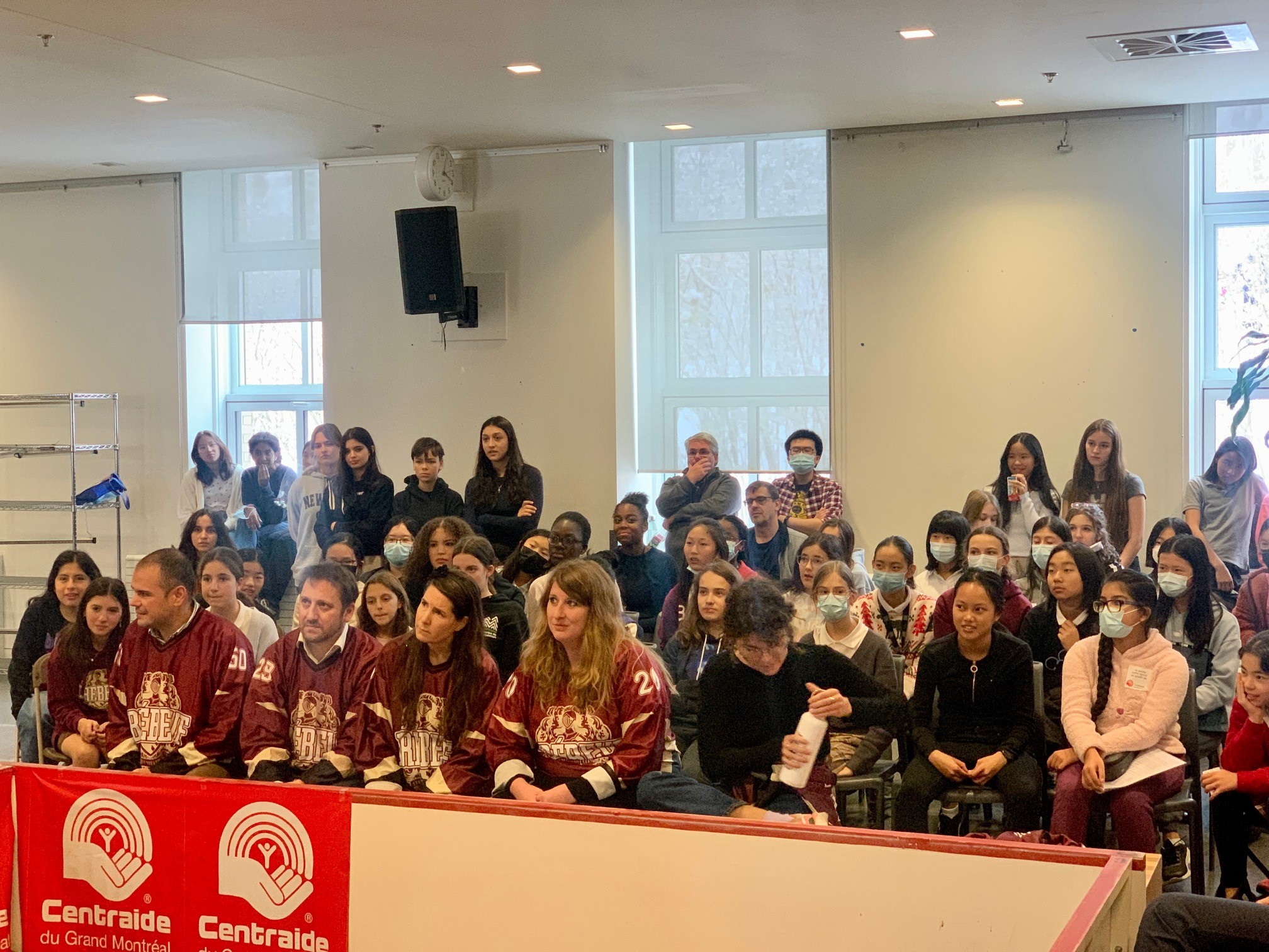 impro_centraide_5 | Brébeuf