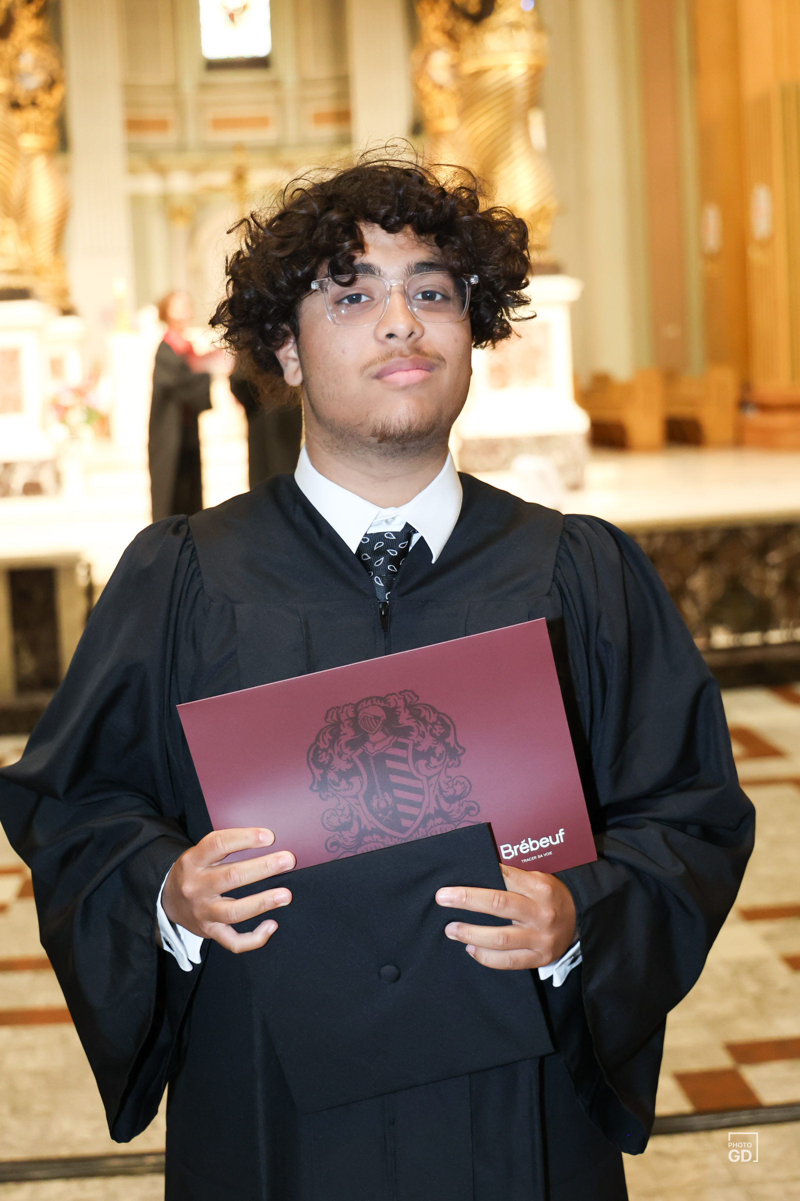 183715PhotoGD2530 | Brébeuf