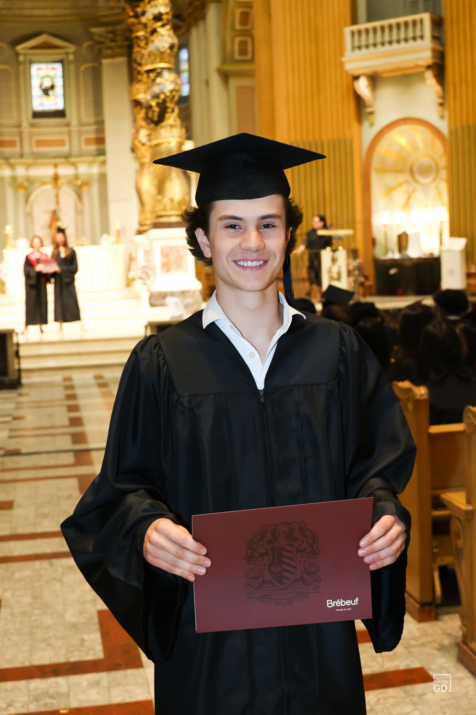 191755PhotoGD2709 | Brébeuf