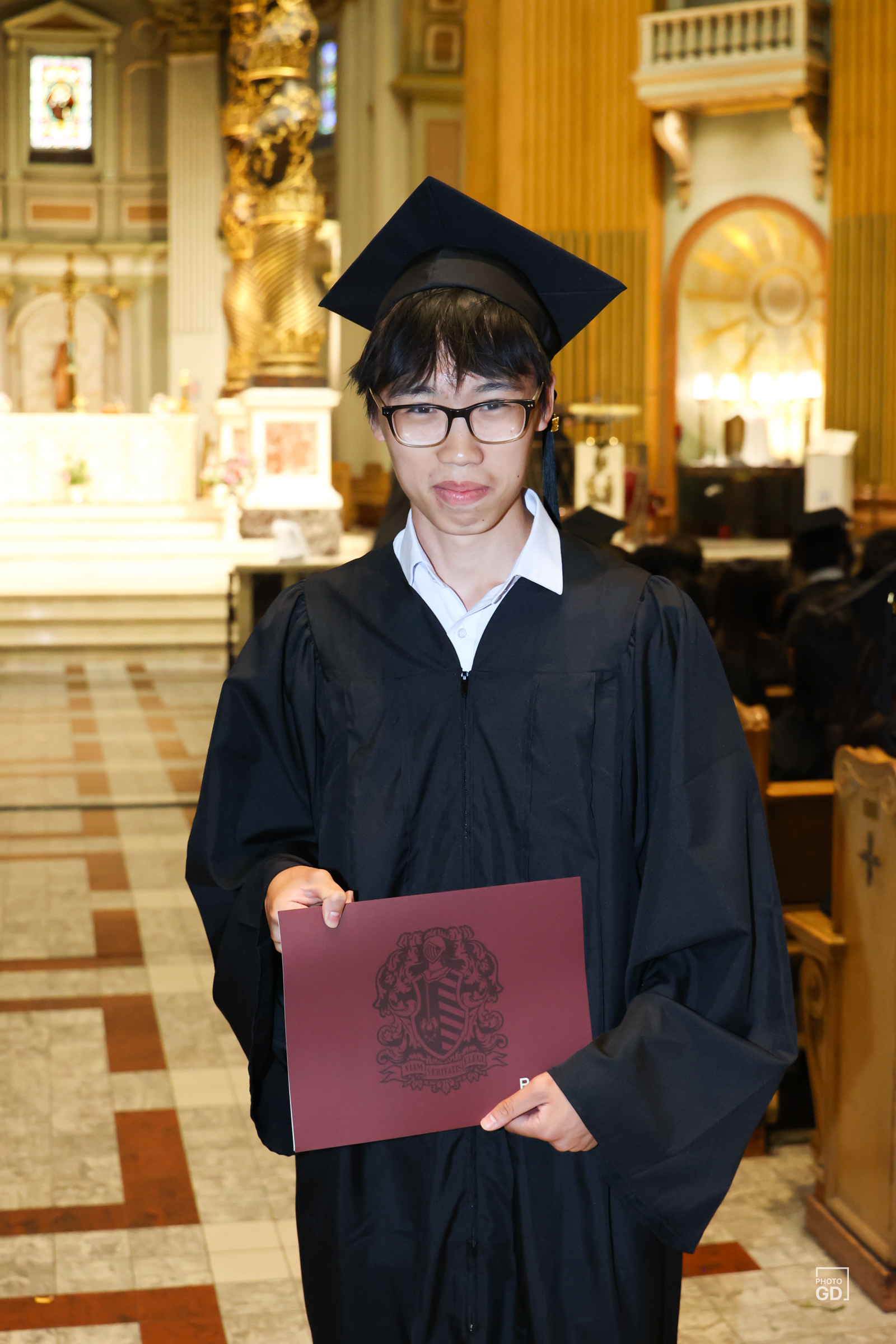 192145PhotoGD2733 | Brébeuf