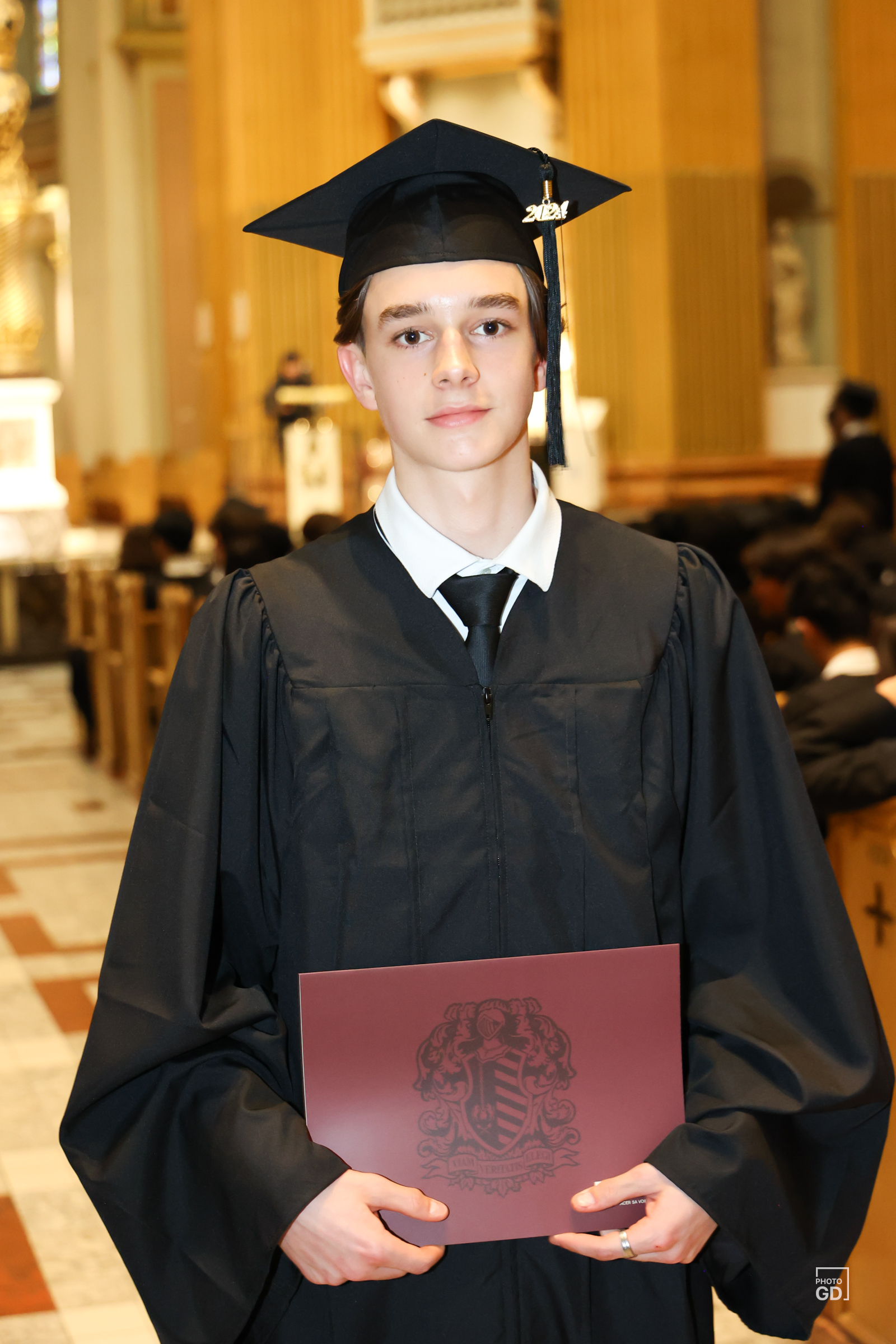 195657PhotoGD2909 | Brébeuf