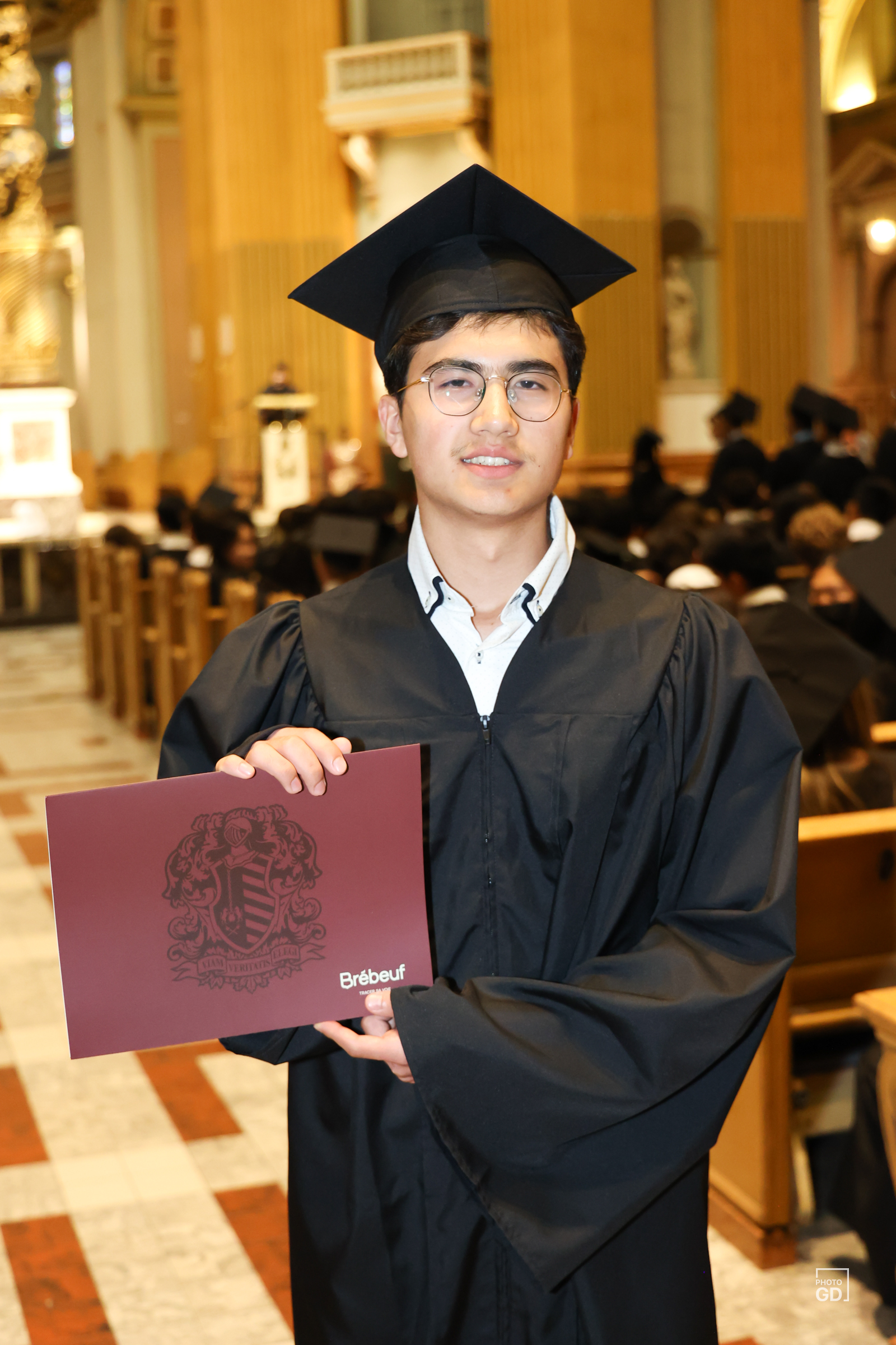 195951PhotoGD2927 | Brébeuf