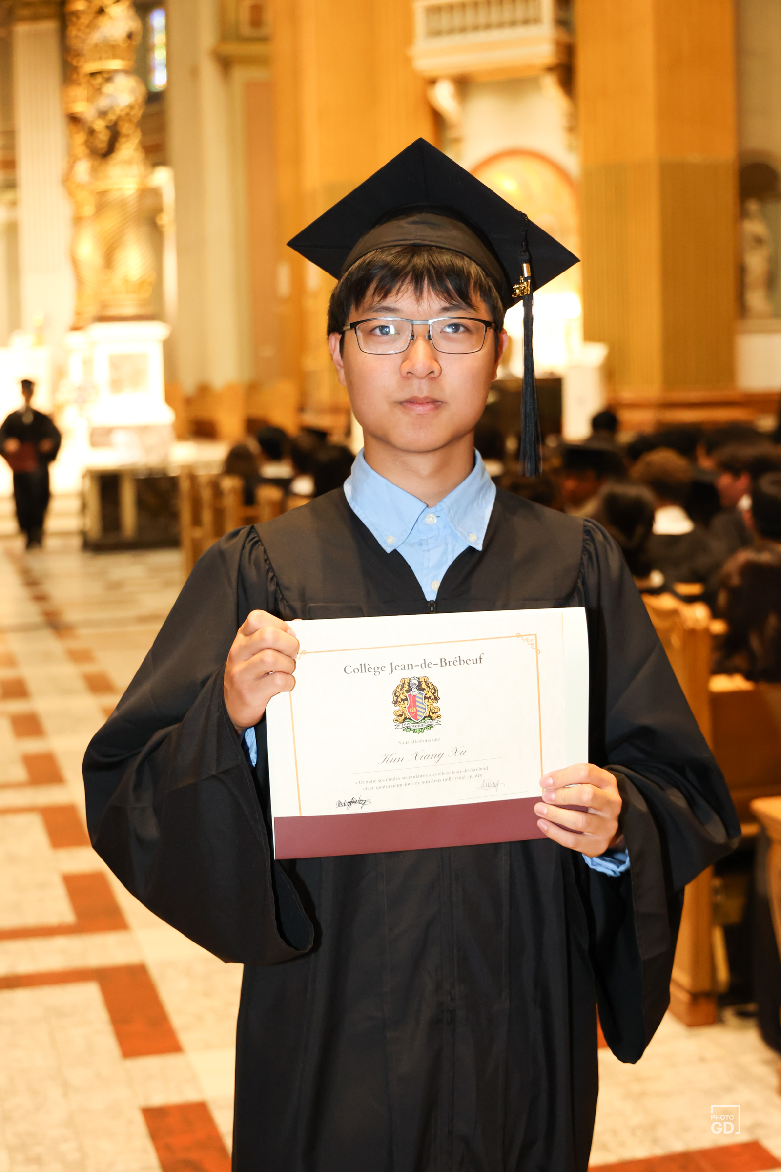 200142PhotoGD2943 | Brébeuf