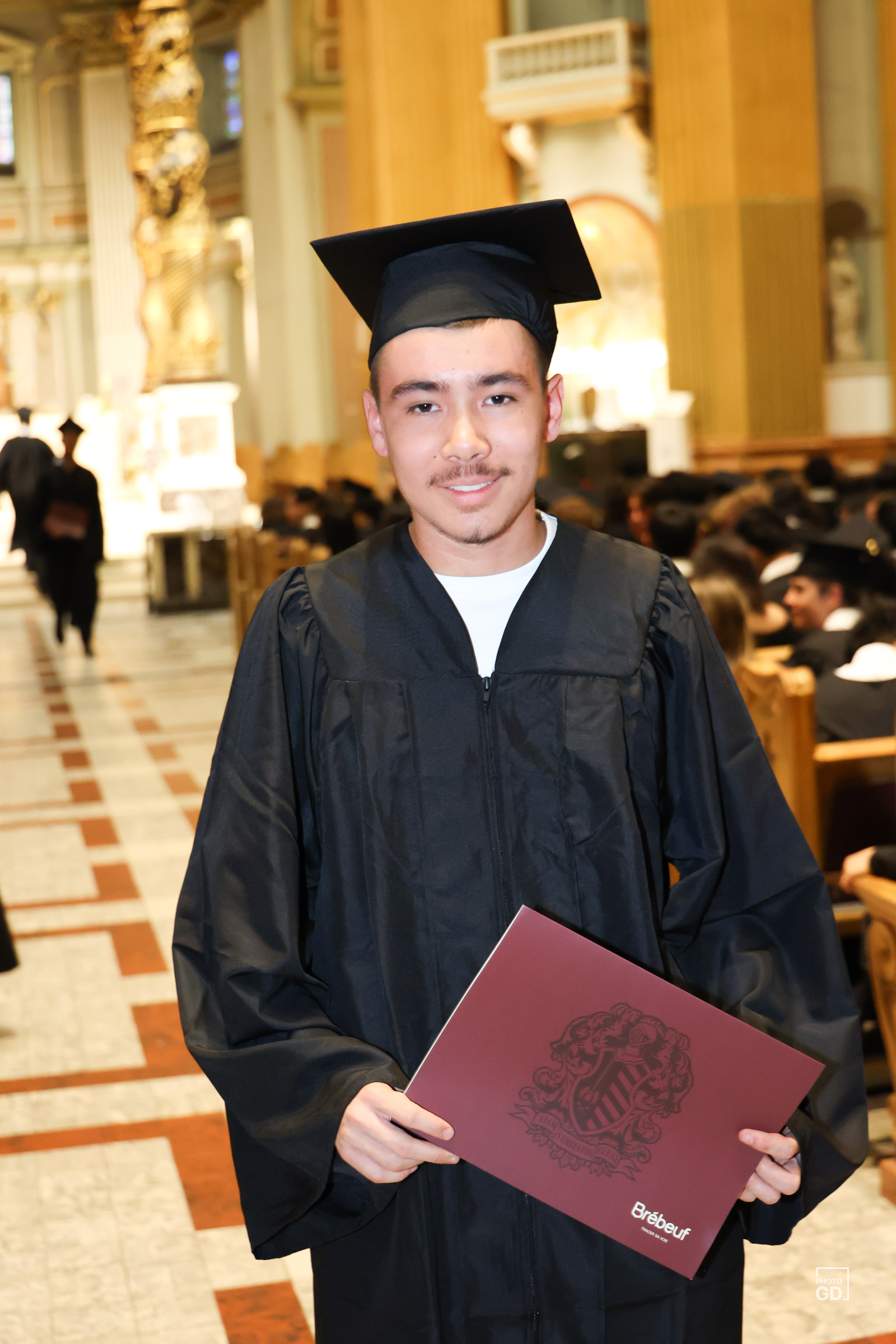 201211PhotoGD2979 | Brébeuf