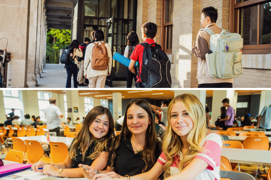 Portes ouvertes secondaire (1) | Brébeuf